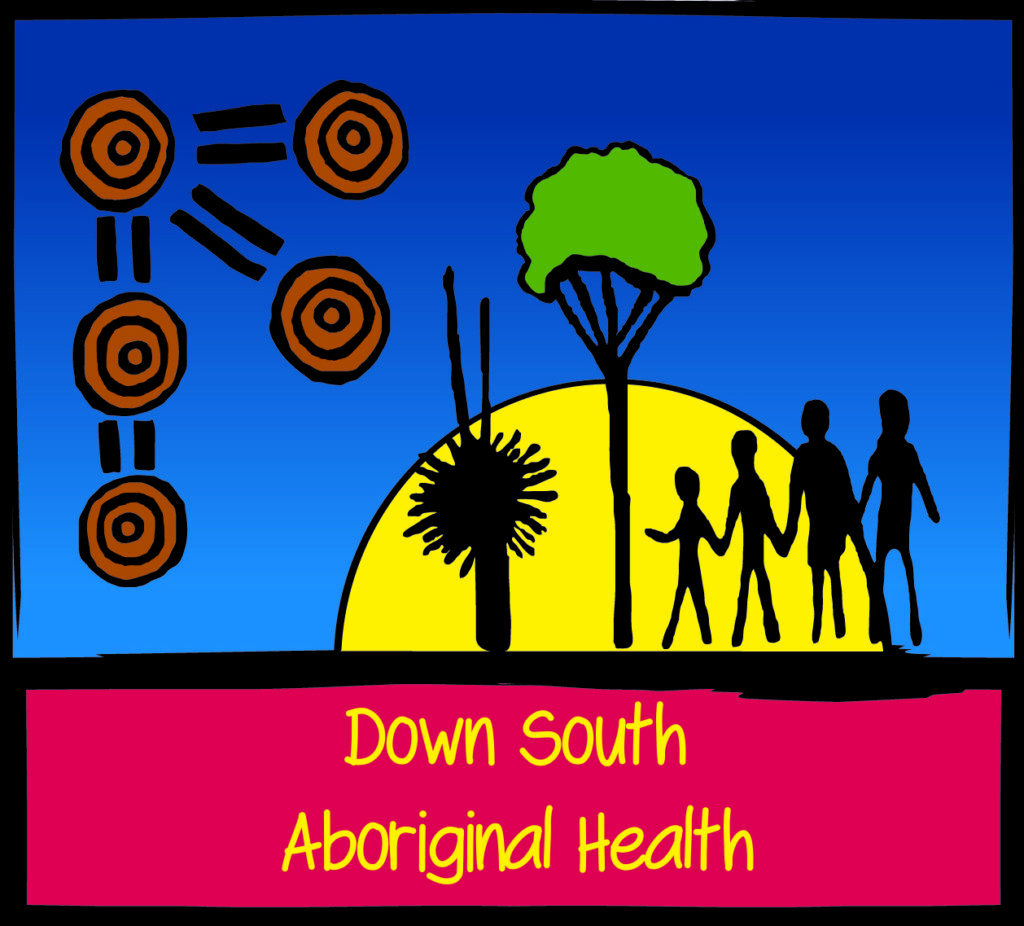 Down South Aboriginal Health - Oseca